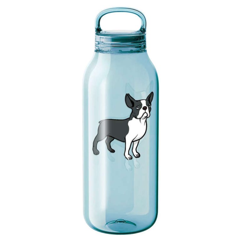 Boston Terrier Sticker - Stickers Factory