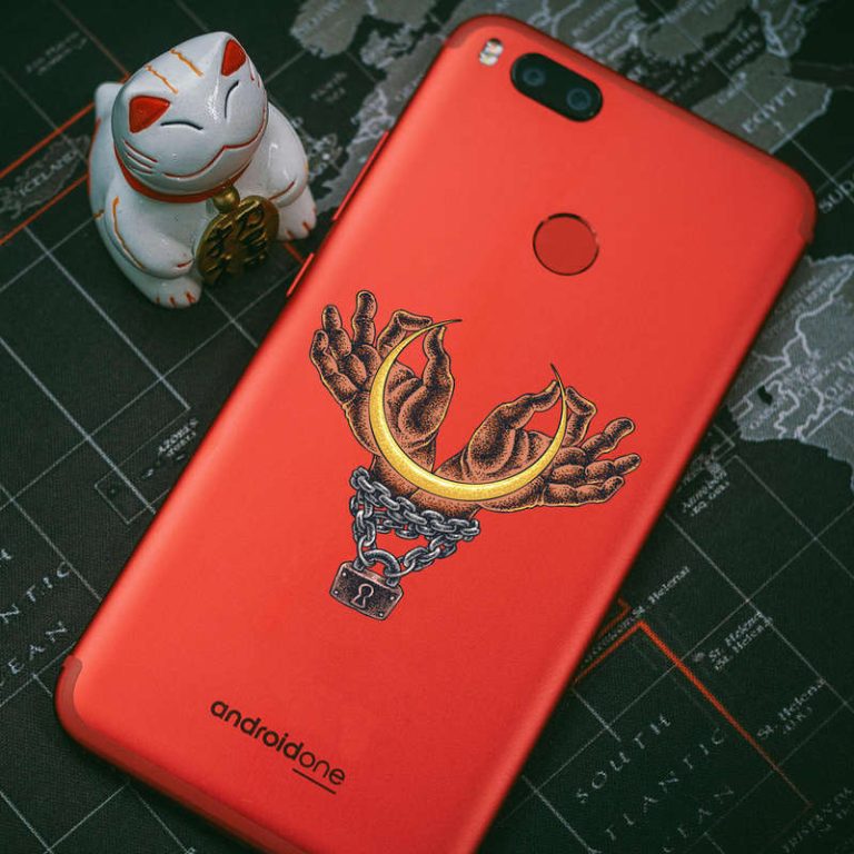 Freedom Hands Sticker - Stickers Factory