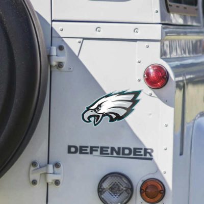 Philadelphia Eagles Logo Sticker - Stickers Factory